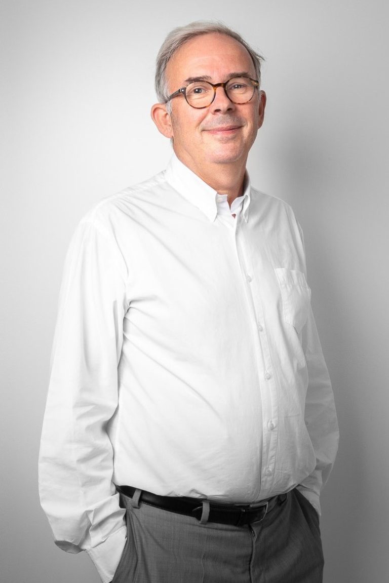 Our team - Hautier IP